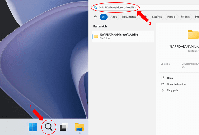 Installing PowerTools on Windows - PowerTools